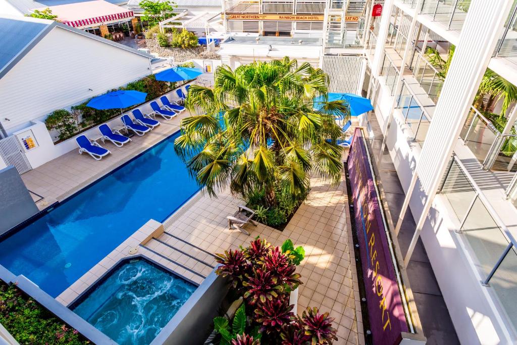 Plantation Resort At Rainbow, Rainbow Beach (updated prices 2025)