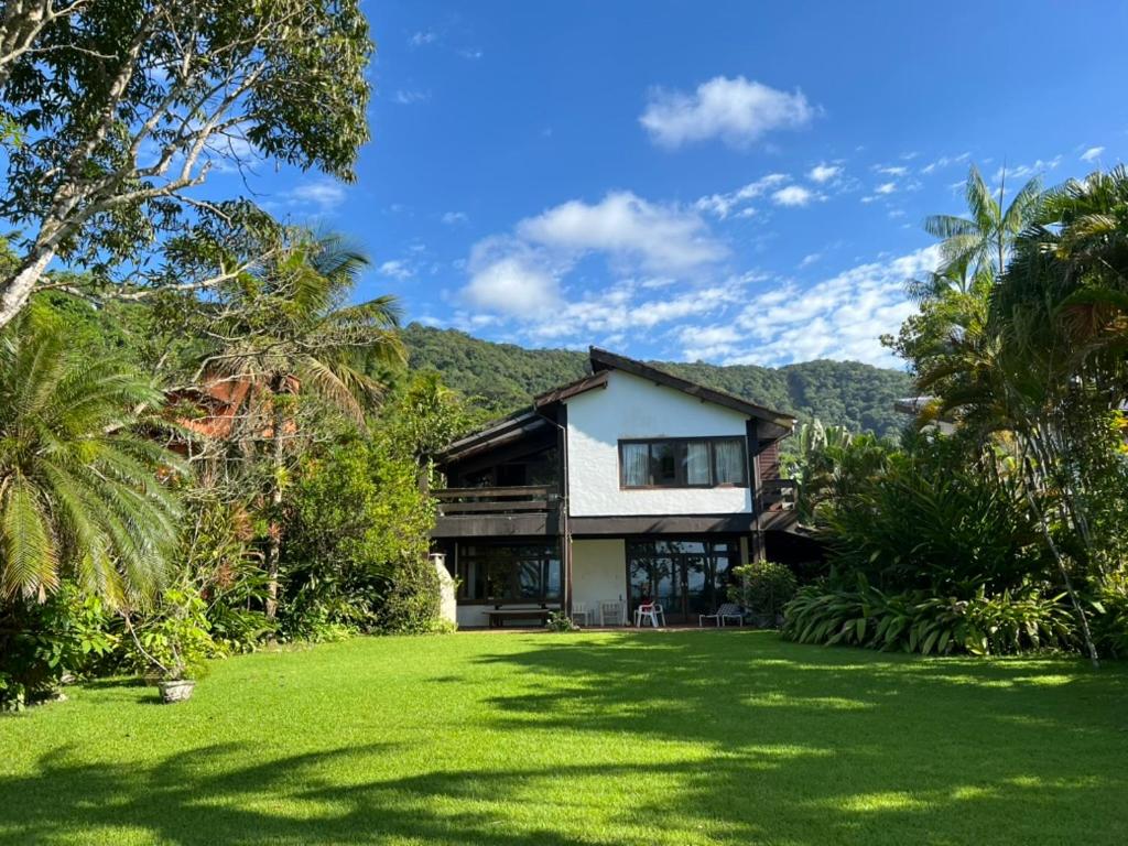 SAHY Pé na areia, São Sebastião (precios actualizados en 2026)