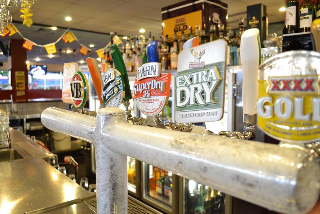 Isa Hotel, Mount Isa (updated prices 2025)