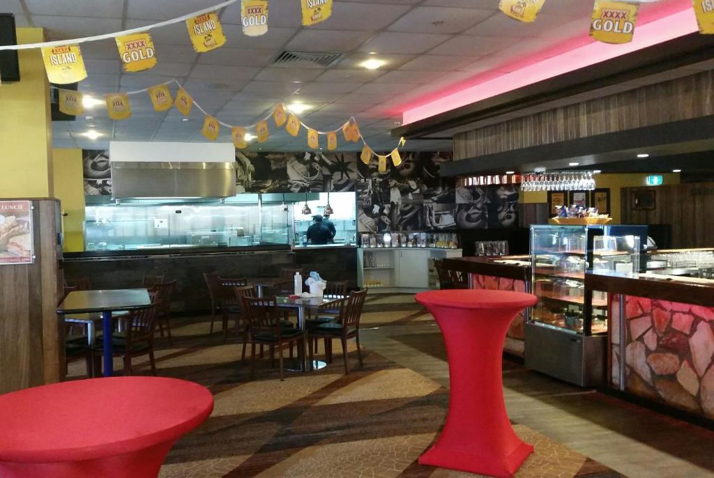 Isa Hotel, Mount Isa (updated prices 2025)