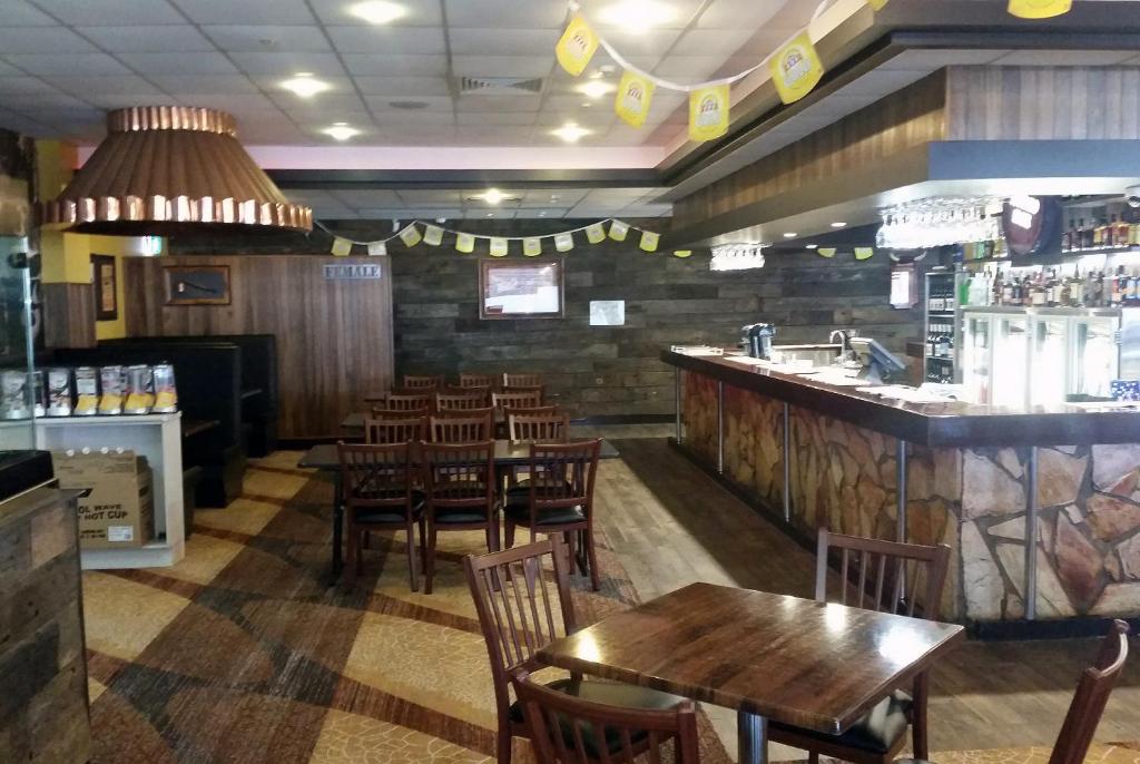 Isa Hotel, Mount Isa (updated prices 2025)