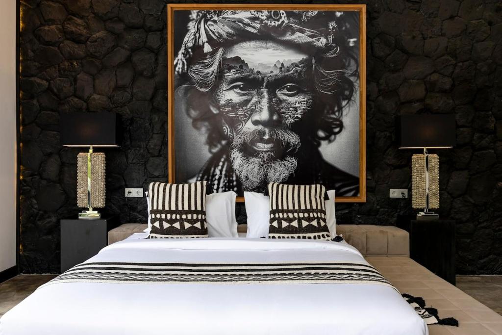 Mansión Las Puertas de la Selva, Ubud (updated prices 2026)
