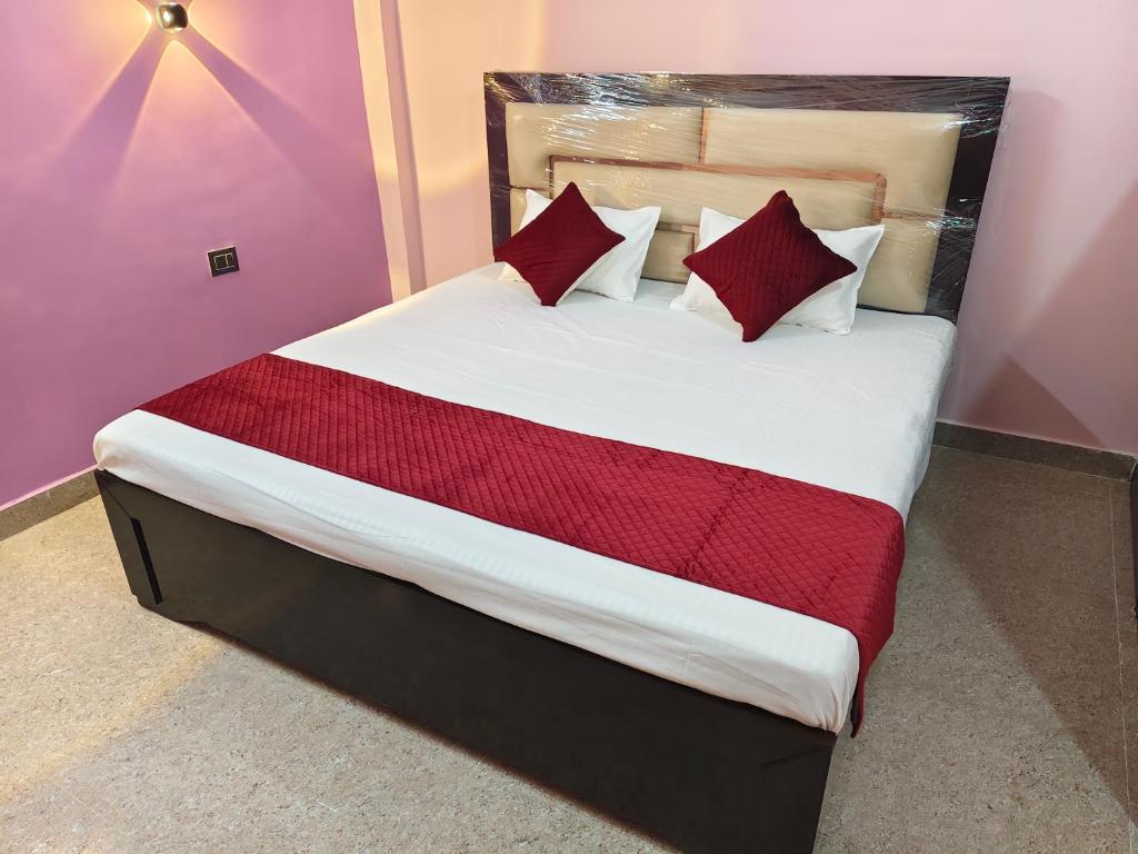 Dev Paradise Ayodhya, Ayodhya (aktualisierte Preise für 2025)