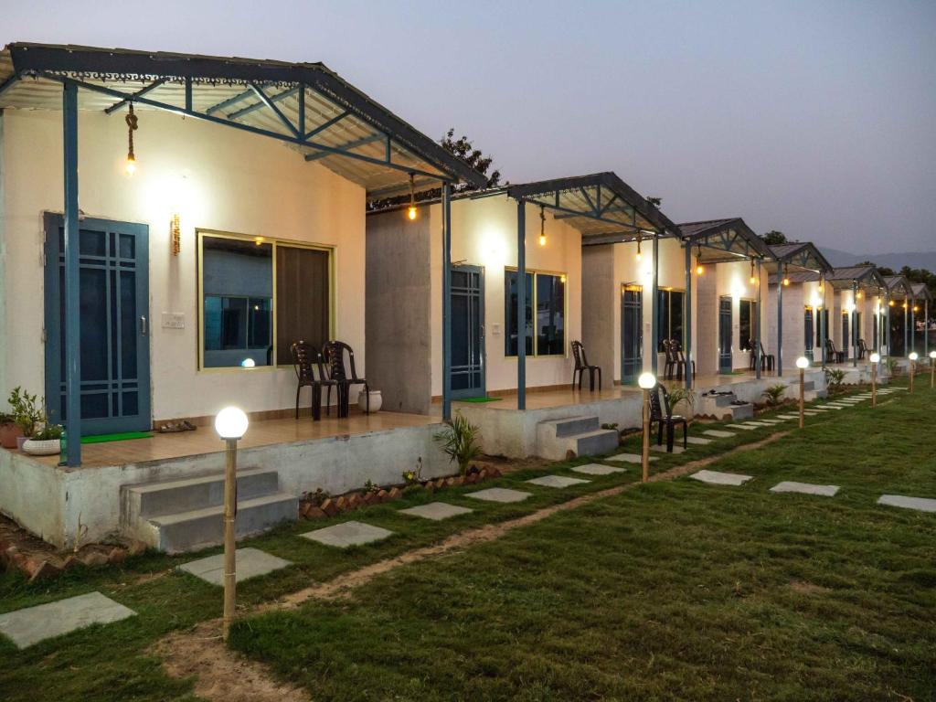 Cottage Stay in Rishikesh, Rishikesh (precios actualizados 2025)