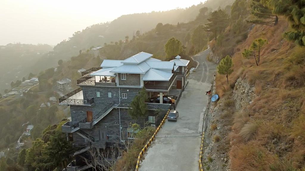 1 Bedroom Apartment Barian - Murree, Khaira Gali (updated prices 2025)