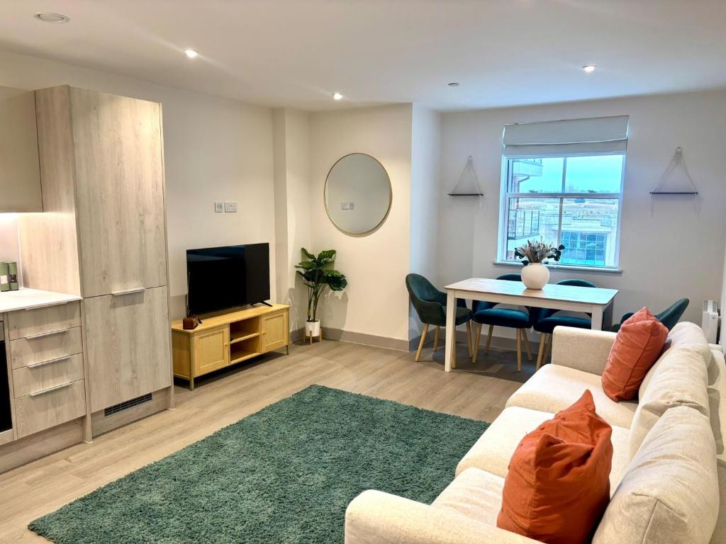 Poole Quay Seaside Escape-free parking 3 mins away, Poole (updated ...