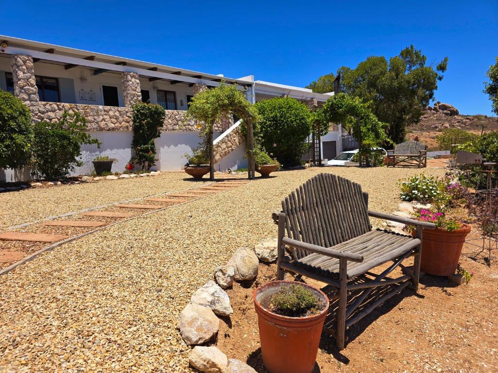 Weskus Pêrel Guesthouse, St. Helena Bay (updated prices 2026)