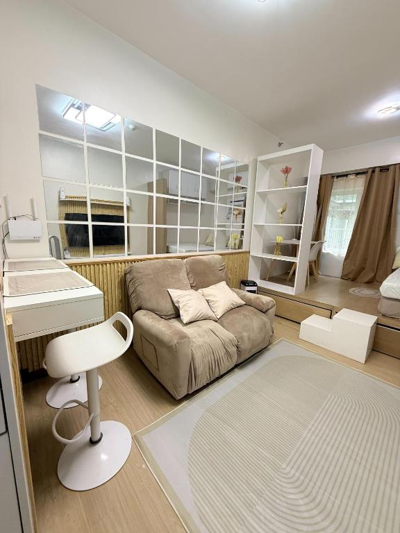 DC Trees Residences Staycation, Manila (updated prices 2026)