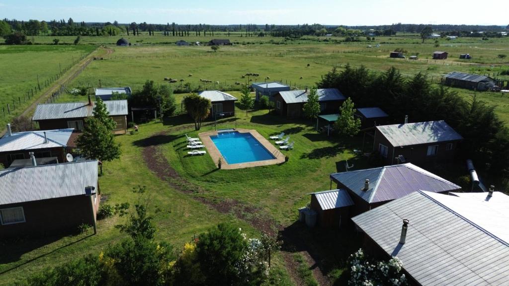 Spa, piscina y cabañas Tierra Mar, La Montaña (precios actualizados 2026)