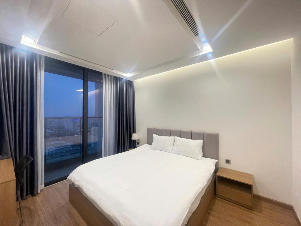 Vincom Center Metropolis, Hanoi (updated prices 2026)