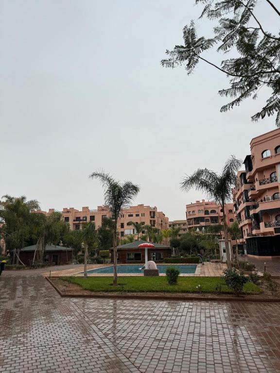 Dream stay 5 swimming pools for family, Marrakesh (updated prices 2025)