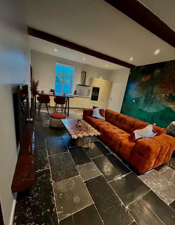 L'Escapade Chic et Rustique, Wierde (precios actualizados 2025)