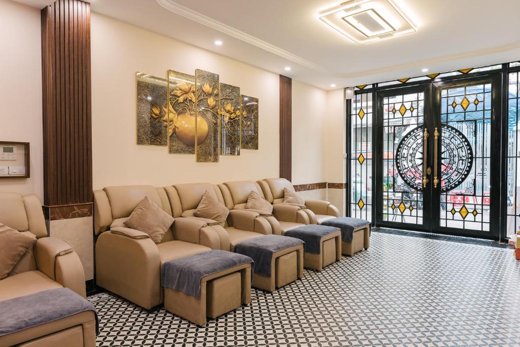 Railway Apartment & Spa, Hanoi (updated prices 2025)