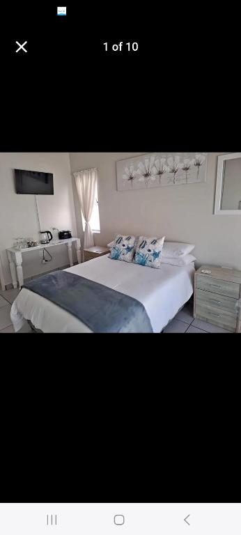 27 on Milton, Cape Town (updated prices 2026)