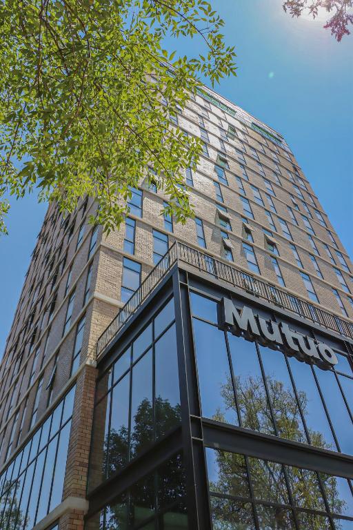 Mutuo Vive, Guadalajara (updated prices 2025)