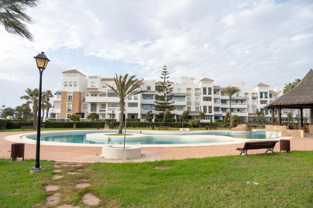 TrendyHomes Almerimar III, Almerimar (updated prices 2025)