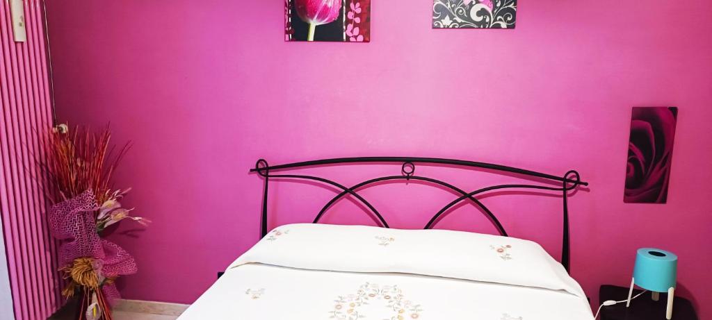 Moon House, Armento (updated prices 2025)