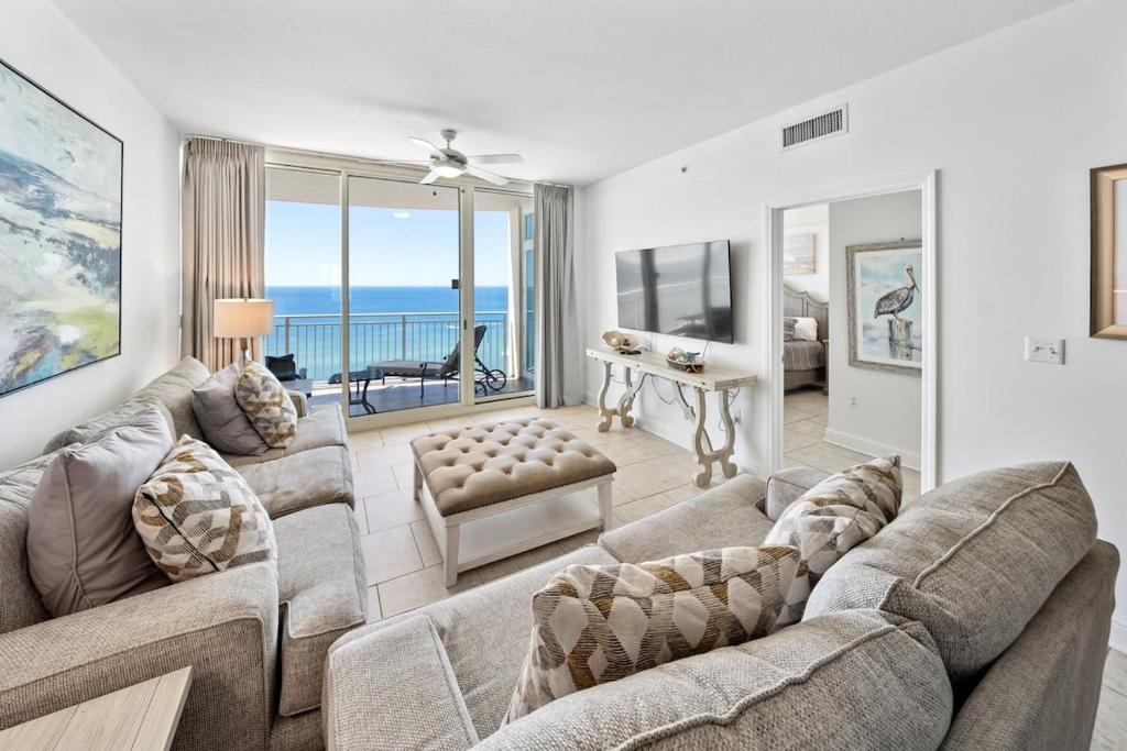 1403 Aqua, Panama City Beach (updated prices 2025)