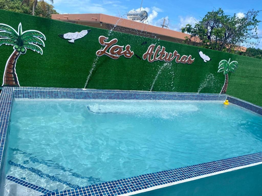 Las Alturas Loft 301, Aguadilla (updated prices 2025)