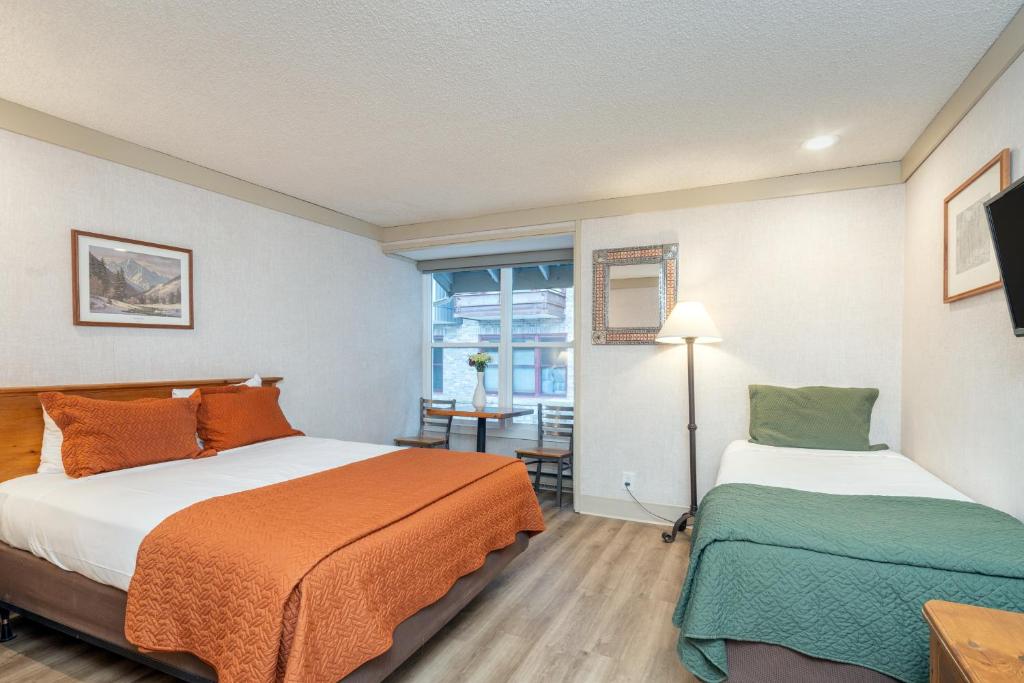 Mountainside Inn 315 by Alpine Lodging Telluride, Telluride (updated ...