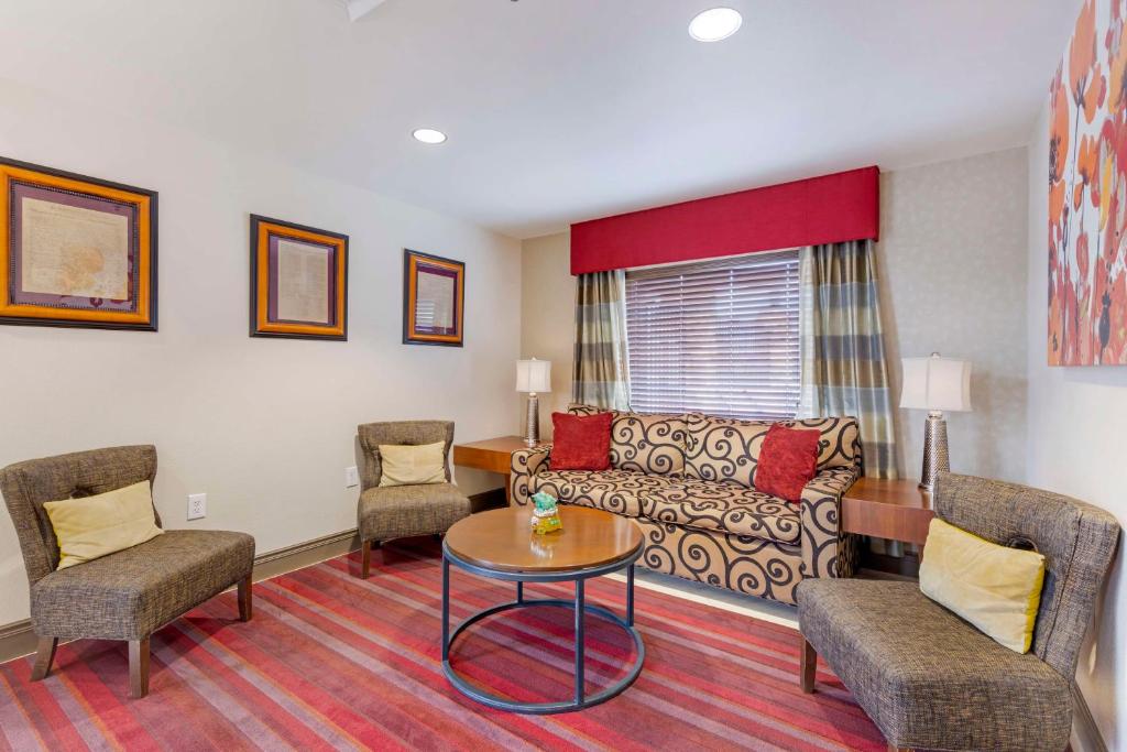 Best Western Fallon Inn & Suites, Fallon (updated prices 2025)