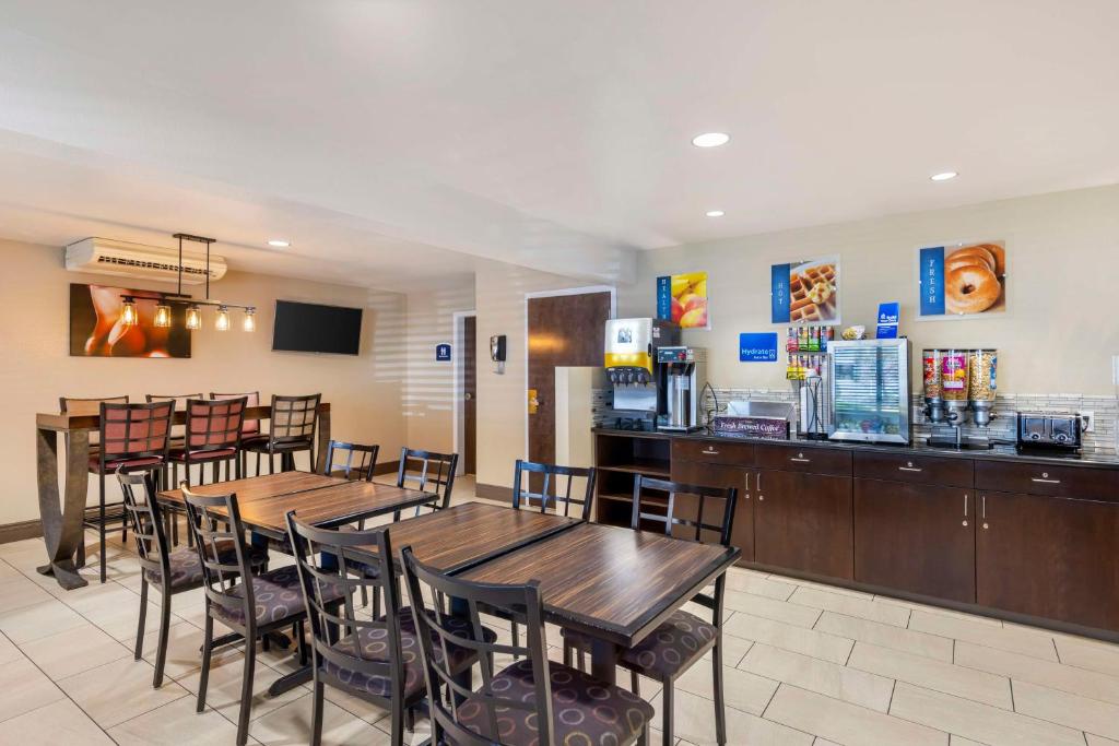 Best Western Fallon Inn & Suites, Fallon (updated prices 2025)