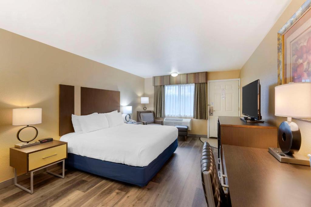 Best Western Fallon Inn & Suites, Fallon (updated prices 2025)