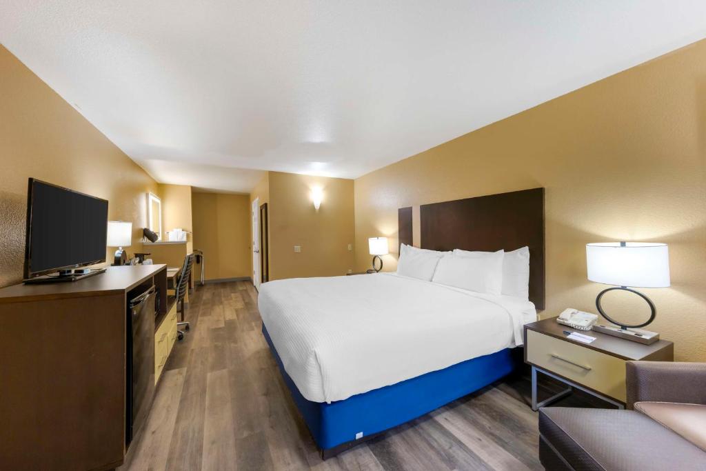Best Western Fallon Inn & Suites, Fallon (updated prices 2025)