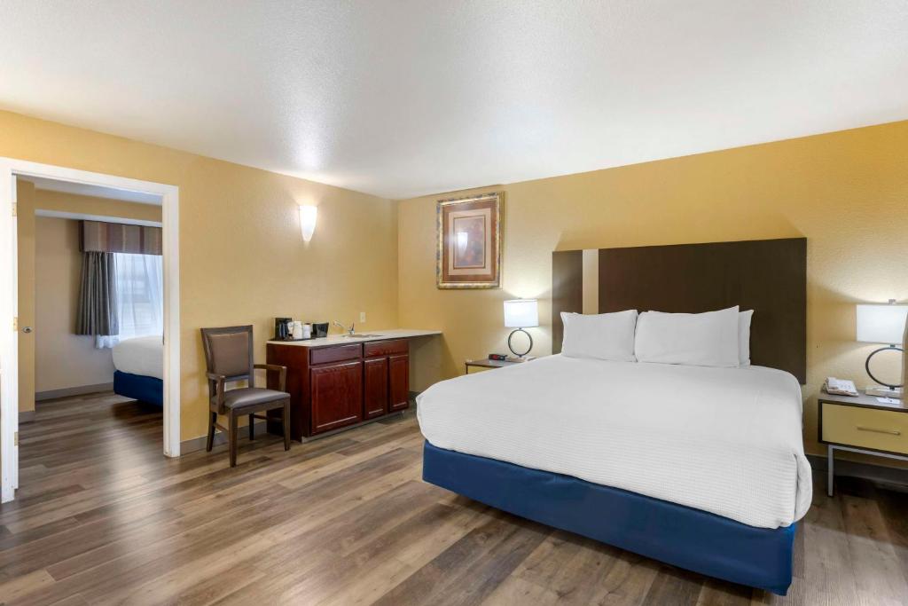 Best Western Fallon Inn & Suites, Fallon (updated prices 2025)