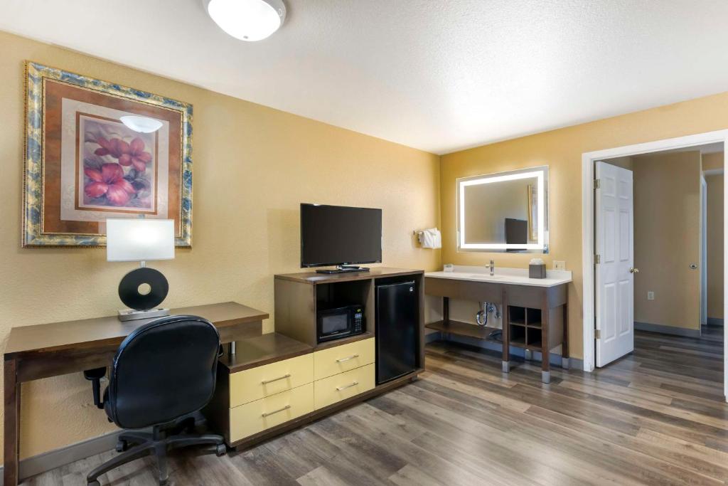 Best Western Fallon Inn & Suites, Fallon (updated prices 2025)