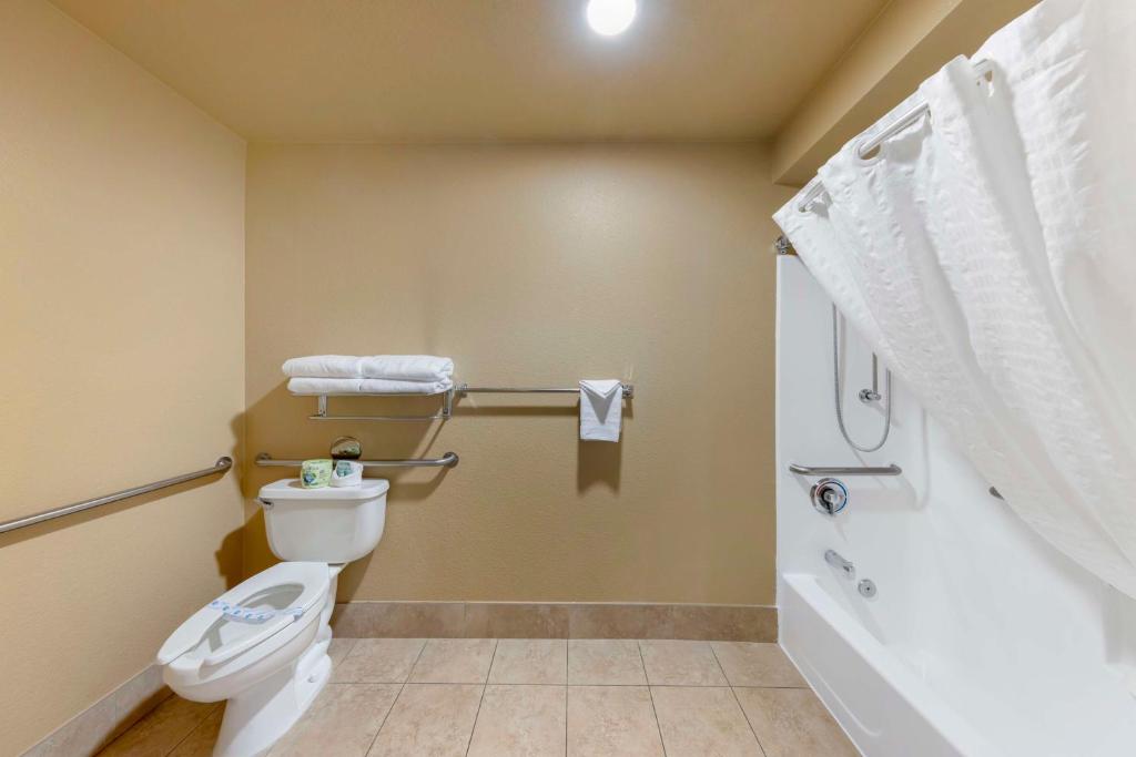 Best Western Fallon Inn & Suites, Fallon (updated prices 2025)