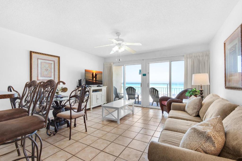 Crystal Sands 206B, Destin (updated prices 2026)