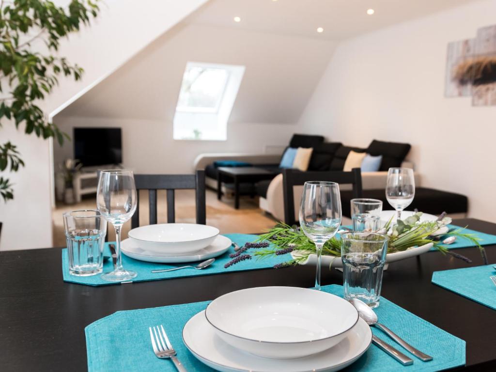 Ferienwohnung Moorblick, Osten (updated prices 2025)