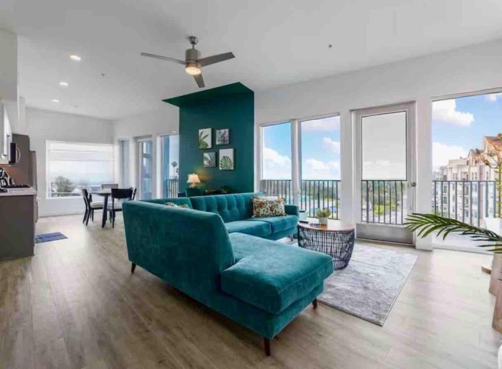 Sky loft with epic views of downtown LA, Los Angeles (updated prices 2025)