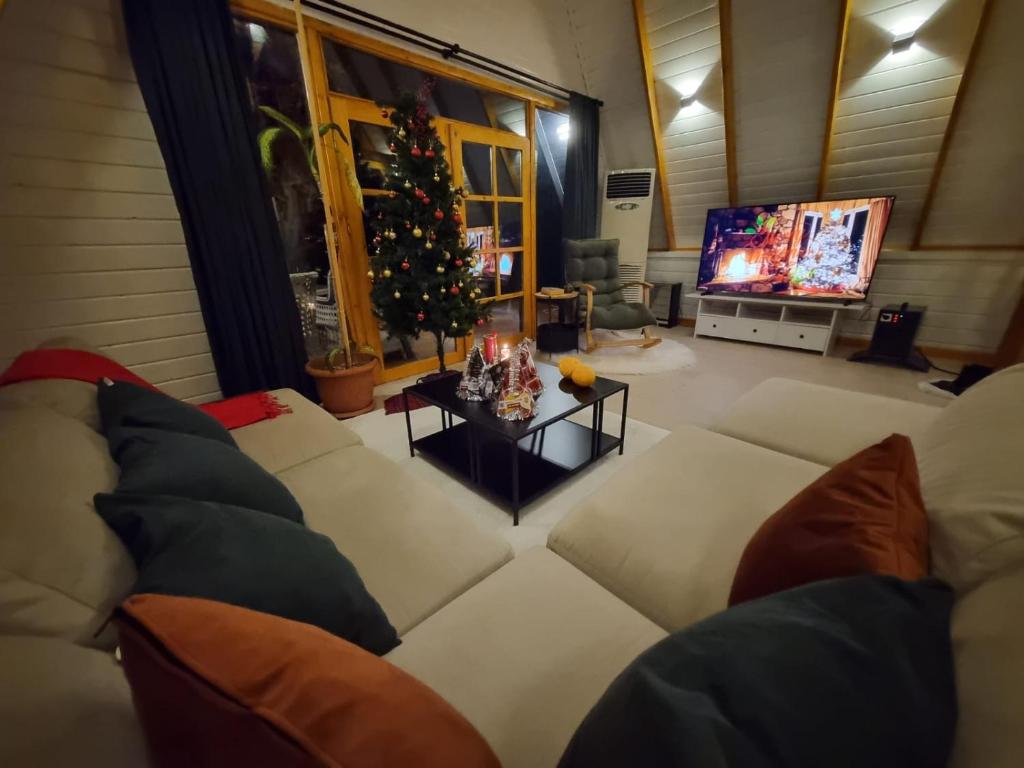 Amasya Bungalov, Duruca (harga terbaru 2025)