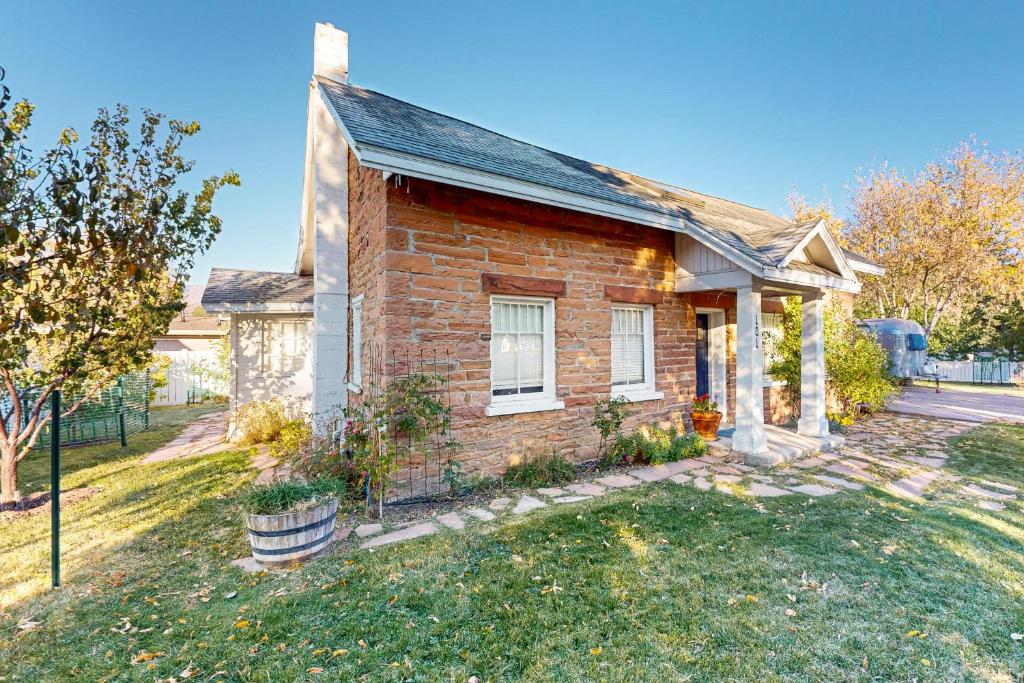 The Stone Haus in Heber, Heber City (updated prices 2025)