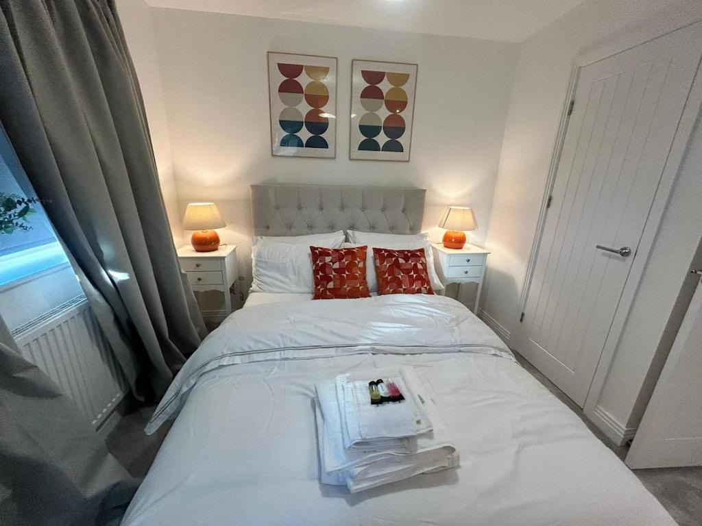 The Belles' Place near Colchester, Earls Colne (updated prices 2026)