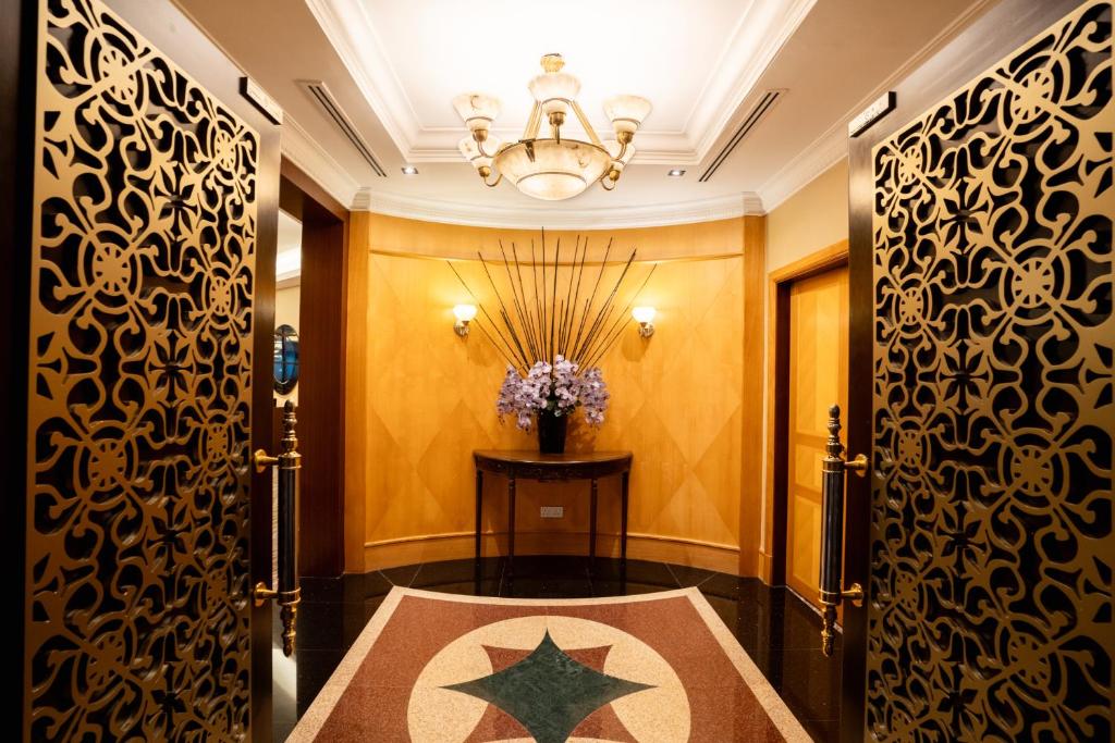 Renai Hotel Kota Bharu, Kota Bharu (updated prices 2025)