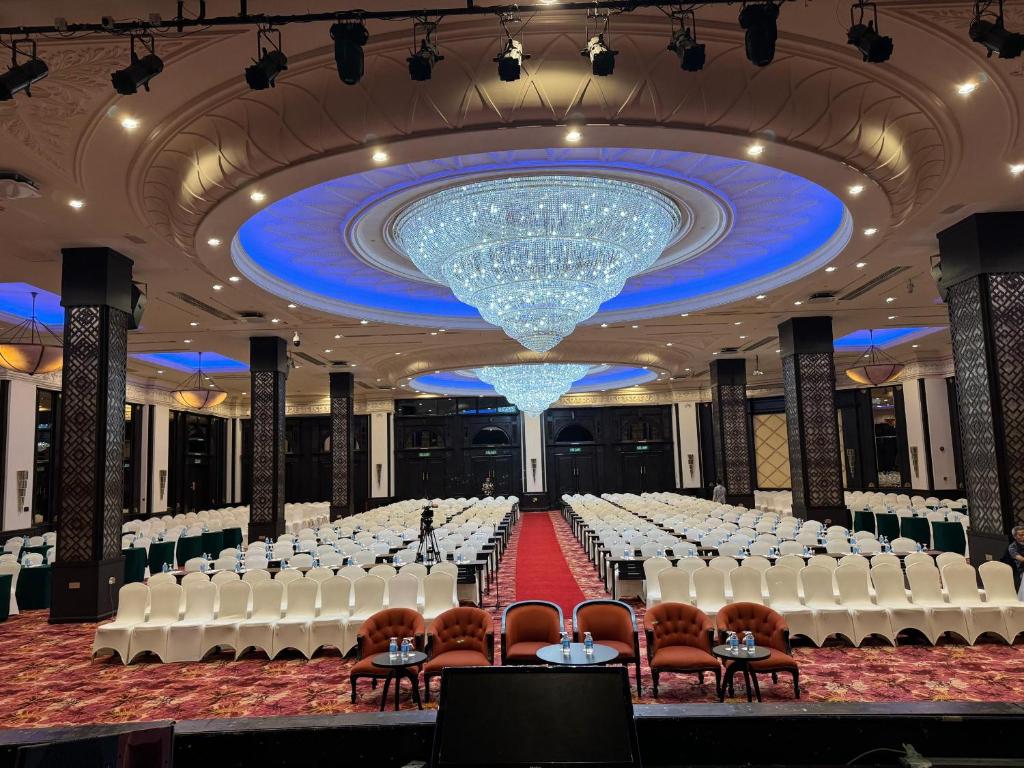Renai Hotel Kota Bharu, Kota Bharu (updated prices 2025)