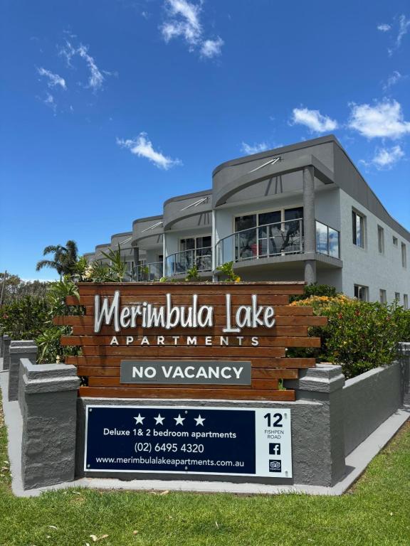 Merimbula Lake Apartments, Merimbula (updated prices 2026)