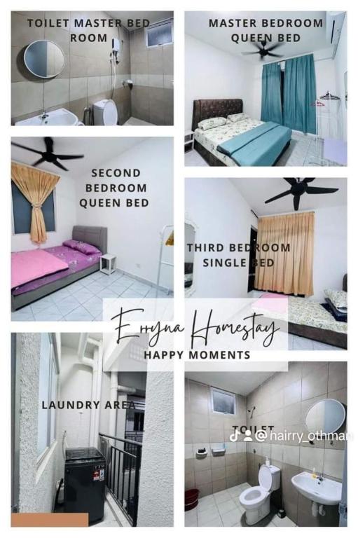 Sri Serindit Residensi, Melaka (updated prices 2026)