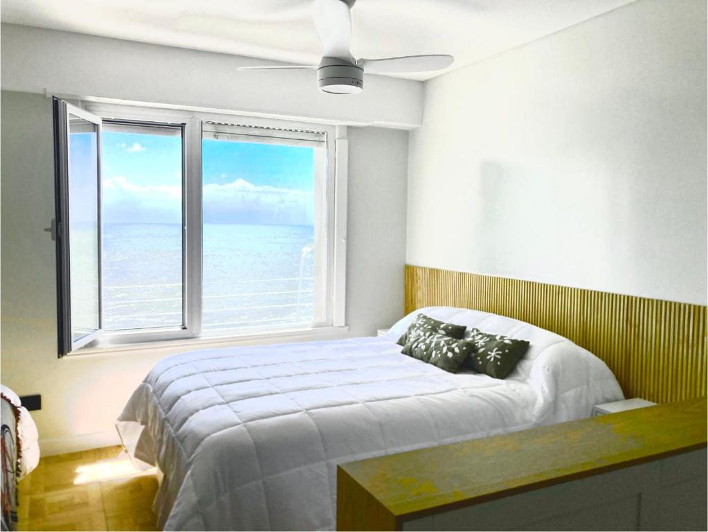 Ventana al mar, Mar del Plata (updated prices 2025)