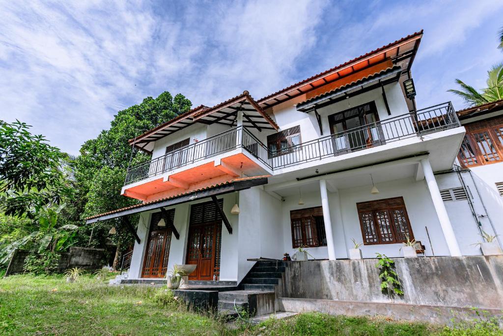 Florence cinnamon View Villa, Kamburugamuwa (precios actualizados 2025)