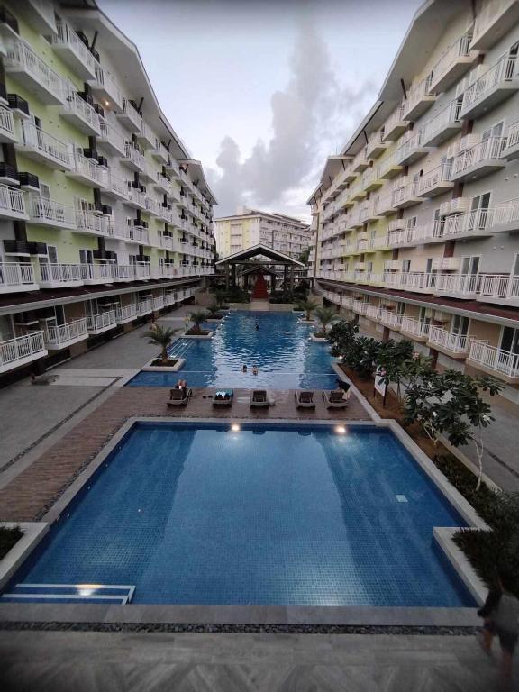 Lauriz Place at Amani Grand Resort and Residences, Lapu Lapu City ...