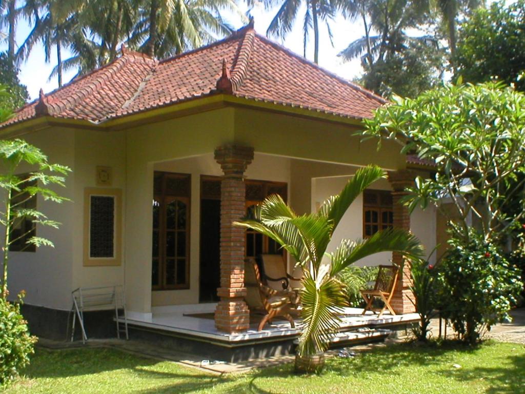 Villa Ananta Dause, Bugbug (precios actualizados 2025)