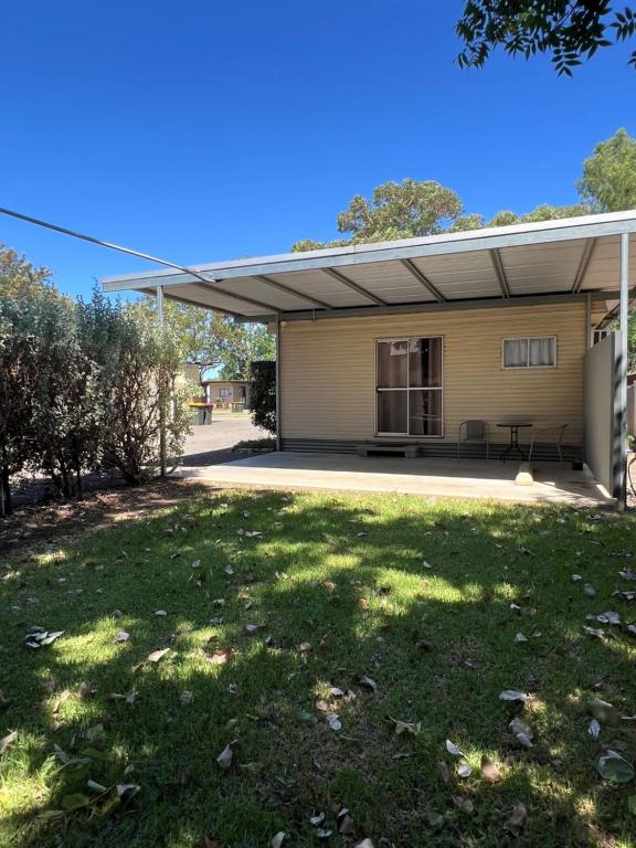 Narrabri Motel and Caravan Park, Narrabri (updated prices 2025)