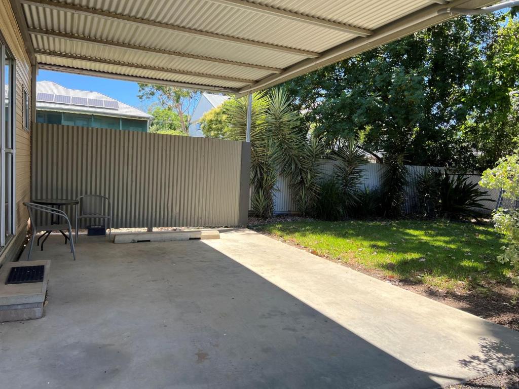 Narrabri Motel and Caravan Park, Narrabri (updated prices 2025)