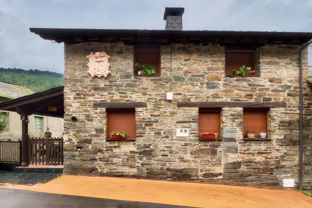 La Casa Del Manco, Arganza (updated prices 2026)