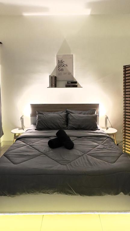 The Home by Fidi at Continew Residence, Kuala Lumpur (updated prices 2026)