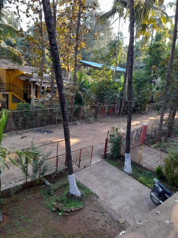 Aakshi Wanderlust Homestay, Alibag (updated prices 2026)